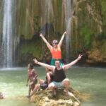 Punta Cana: Bacardi Island & Limon Waterfall Full-Day Tour - Practical Details & What to Know Before You Go