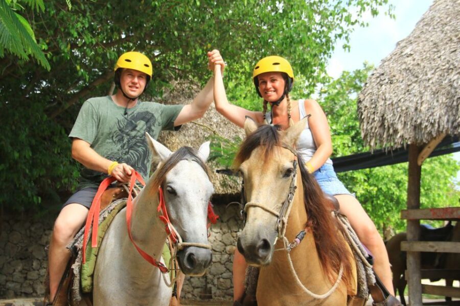 Punta Cana: Bávaro Adventure Park Horse Riding & Waterfalls - Final Thoughts: Is It Worth It?