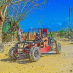 Punta Cana Bavaro Buggy Adventure - A Closer Look at the Itinerary
