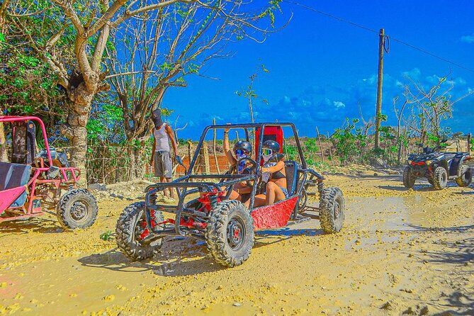 Punta Cana Bavaro Buggy Adventure - A Closer Look at the Itinerary