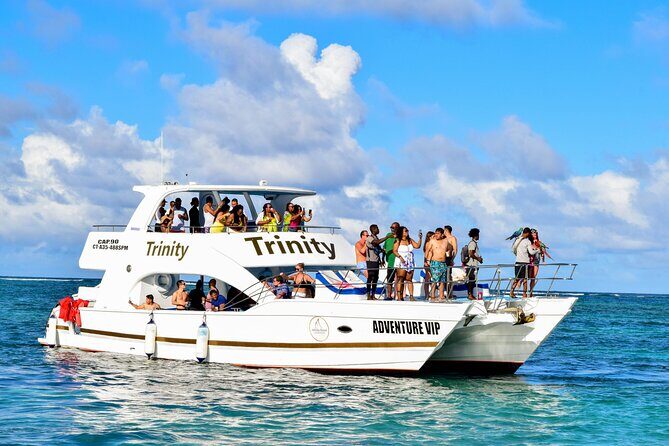 Punta Cana Bavaro Catamaran Tour Experience - Final Thoughts: A Fun, Authentic Caribbean Experience