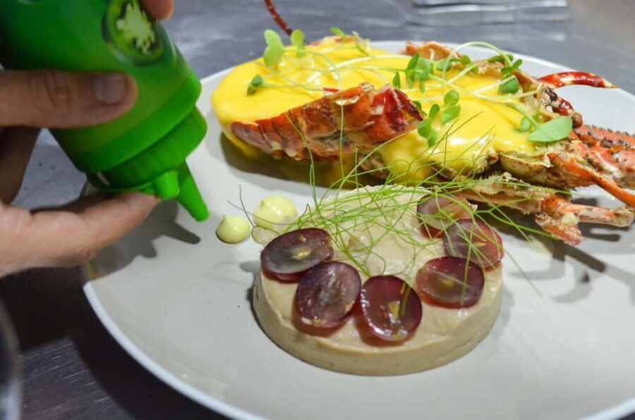 Punta Cana/Bávaro: Dominican Cooking Class with a Local Chef - The Itinerary in Detail