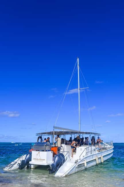 Punta Cana Bavaro: Private catamaran boat with snorkeling, open bar, and sailing - What Makes This Catamaran Tour Stand Out?