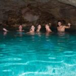 Punta Cana: Blue Hole and Scape Park Cap Cana Entry Ticket - The Practical Details