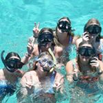 Punta Cana Boat Party Experience with Snorkeling & Natural Pool - Authentic Experiences and Reviews