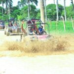 Punta Cana: Boogie Adventure Tour with Macao Beach - What to Expect During Your Adventure