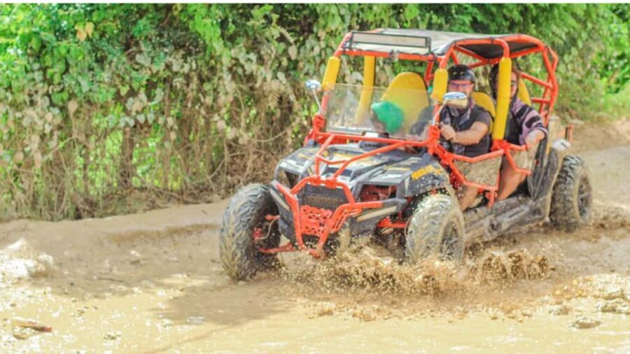 Punta Cana Boogie Adventure - The Sum Up