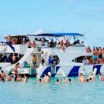 Punta Cana Booze Cruise, Snorkeling, Bar Entertainment Open Bar - Who Will Love This Experience?