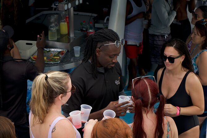 Punta Cana Booze Cruise, Snorkeling, Sand-Bar with Entertainment - Final Thoughts: Is This Tour Worth It?