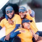 Punta Cana: Booze Cruise with Snorkel and Natural Pool Stop - What to Expect at Each Stop