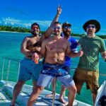 Punta Cana Booze Cruise with Snorkeling, Natural Pool & Open Bar - The Experience in Detail: Breaking Down the Itinerary