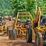 Punta Cana Buggy Adventure - The Sum Up