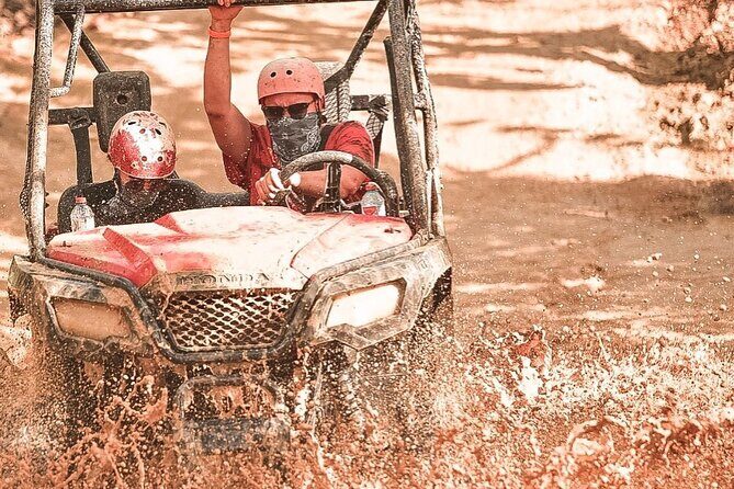 Punta Cana Buggy Adventure and Hidden Paradise - What We Think About the Tours Value