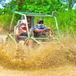 Punta Cana Buggy Adventure : Beaches, Caves & Countryside Ride - Authenticity, Safety, and Value