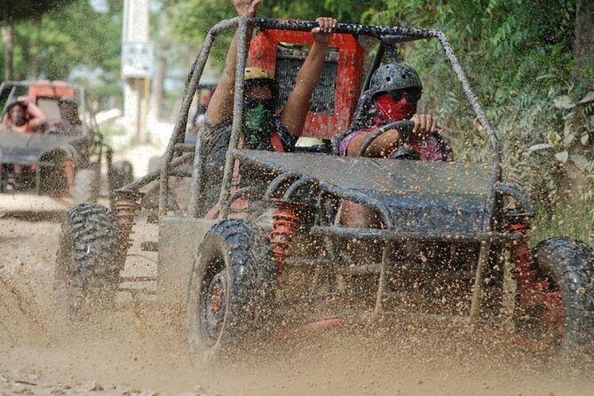 Punta Cana Buggy Adventure Caves and Beaches - The Sum Up: Is It for You?