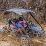 Punta Cana Buggy Adventure + Horseback Ride & Free Pick-Up - Authentic Feedback and Highlights