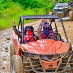 Punta Cana Buggy Adventure Playa Macao and Dune with Safari. - Final Thoughts