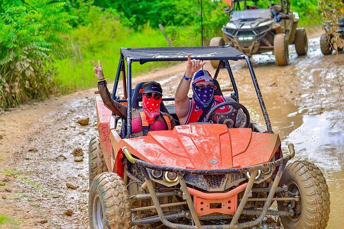 Punta Cana Buggy Adventure Playa Macao and Dune with Safari. - Final Thoughts