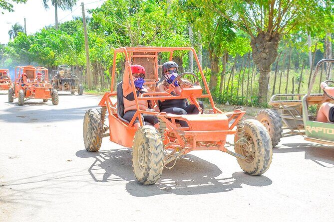 Punta Cana Buggy Adventure Playa Macao and Dune with Safari. - Who Is This Tour Best Suited For?