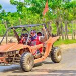 Punta Cana Buggy Adventure to Macao Beach with Taino Cave Swim - Authentic Experiences and What Travelers Say