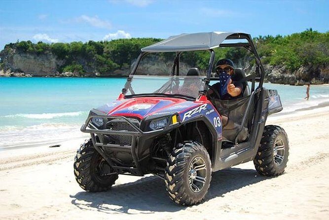 Punta Cana Buggy Adventure to Macao Beach - Authentic Experiences and Genuine Value