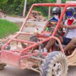 Punta Cana: Buggy Adventure with Playa Macao and Taina Cave - The Practicalities