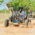 Punta Cana Buggy Adventure with Private Unexplored Cavern Cenote - Value and Practical Considerations