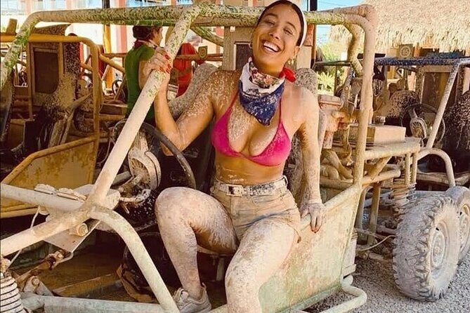 Punta Cana Buggy Adventure - Practical Details and What To Expect