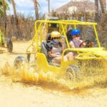 Punta cana buggy /Atv tour and where cave - A Closer Look at the Tour Experience
