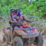 Punta Cana Buggy & ATV Tour: Cave Macao Beach Free Pick-Up - Exploring the Cultural Side