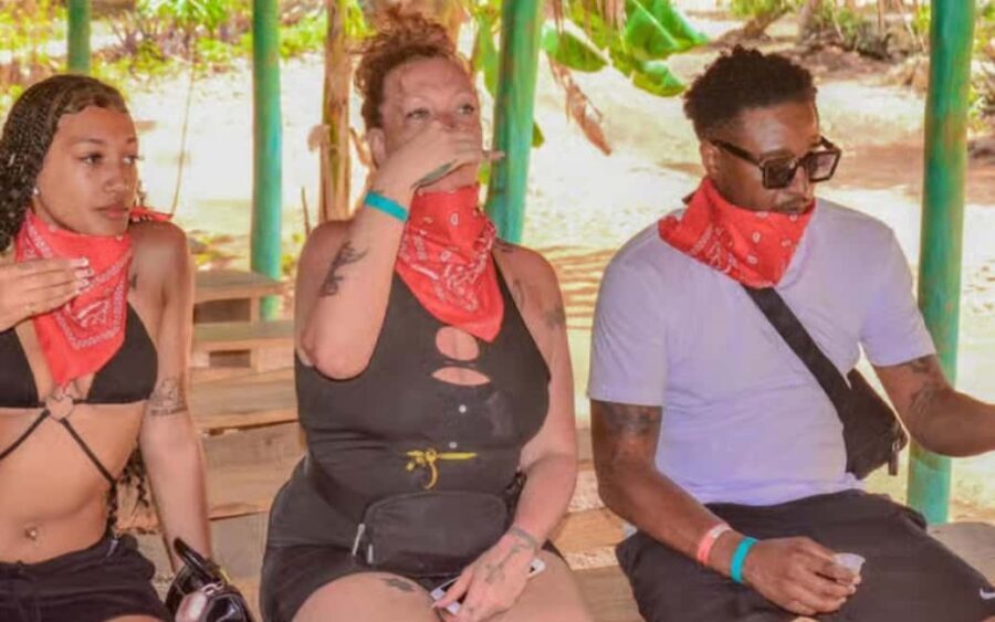 Punta Cana: Buggy ATV Tour: Cave, Macao Beach, Free Pick-Up - What to Expect at Each Stop