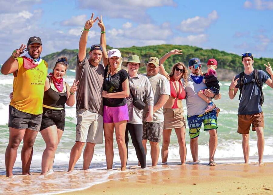 Punta Cana Buggy & ATV Tour: Cave, Macao Beach, Free Pick-Up - What the Tours Bring to the Table