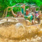 Punta Cana: Buggy Excursion with Macao Beach and Cave Swim - What To Expect on This Tour