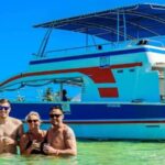 Punta Cana: Buggy, Horseback Riding, Zipline, and Catamaran - The Experience: Pros and Cons