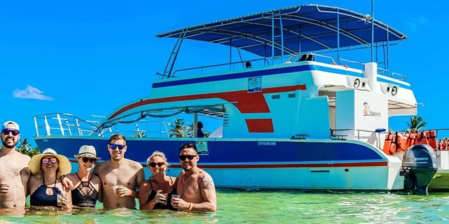 Punta Cana: Buggy, Horseback Riding, Zipline, and Catamaran - The Experience: Pros and Cons