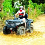 Punta Cana Buggy or ATV Adventure Playa Macao and Dunes - What’s Included and What to Expect