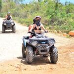 Punta Cana Buggy or ATV Adventure to Macao Beach and Taino Cave - The Realities: What Travelers Say