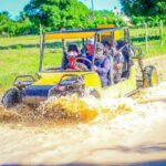 Punta Cana: Buggy or ATV Tour with Macao Beach Visit - How the Experience Is Structured