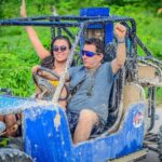 Punta Cana: Buggy or ATV Tour with Macao Beach Visit - Authenticity and Value