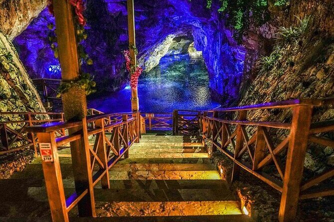 Punta Cana Buggy Ride and Taino Party with Dinner - What Travelers Are Saying