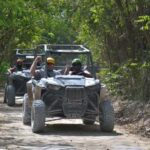 Punta Cana: Buggy Ride, Cenote Swim, & Macao Beach Tour - The Logistics and Practicalities