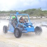 Punta Cana: Buggy Ride, Cenote, Waterfalls & Zipline Tour - Practical Details and Considerations