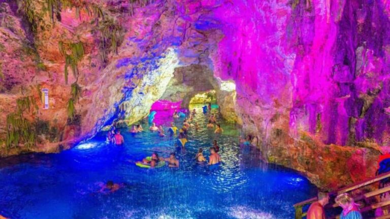 Punta Cana: Buggy Ride, Dinner and Taino Party - Practical Details and Considerations