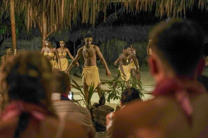 Punta Cana Buggy Ride, Dinner and Taino Party - Practical Details and What to Expect