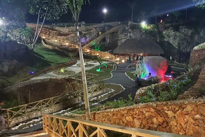 Punta Cana Buggy Ride, Dinner and Taino Party - FAQs