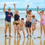 Punta Cana: Buggy ride to Macao Beach and Natural Cave - Off-Road Buggy Adventures: An Exciting Ride