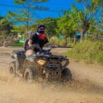 Punta Cana Buggy Riding Adventure Combo - Detailed Breakdown of the Itinerary