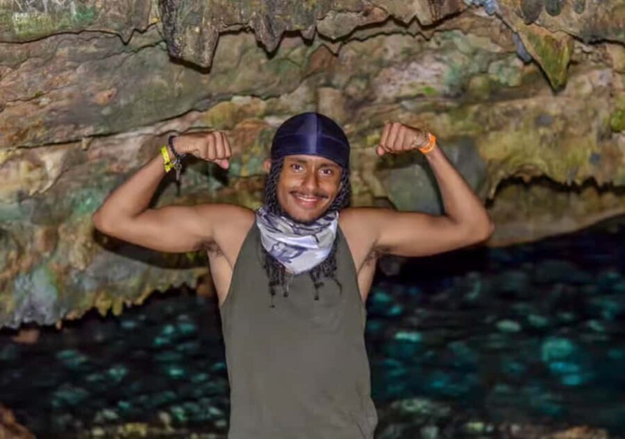 Punta Cana: Buggy Tour Adventure Vip Free Pick Up - The Value of This Tour