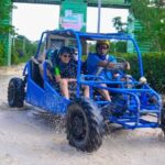 Punta Cana Buggy Tour, Blue Lagoon, Dominican Village and Lunch - Final Thoughts