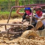 Punta Cana: Buggy Tour with Cenote & Macao Beach Visit - Who Should Consider This Tour?